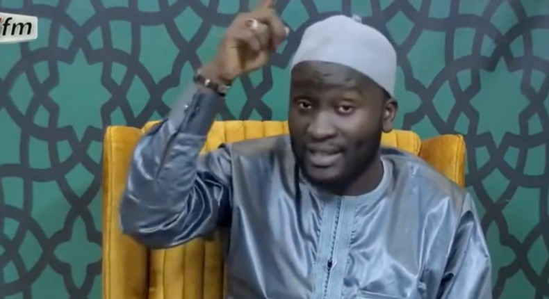 "Tok mouy dokh" : la sévère réplique de Oustaze Modou Fall | Pulse Senegal