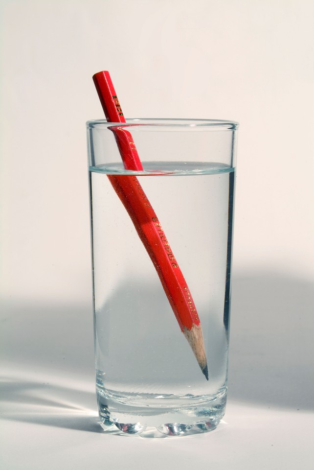 Najciekawsze iluzje optyczne. Aż się kręci w głowie od patrzenia - Kobieta