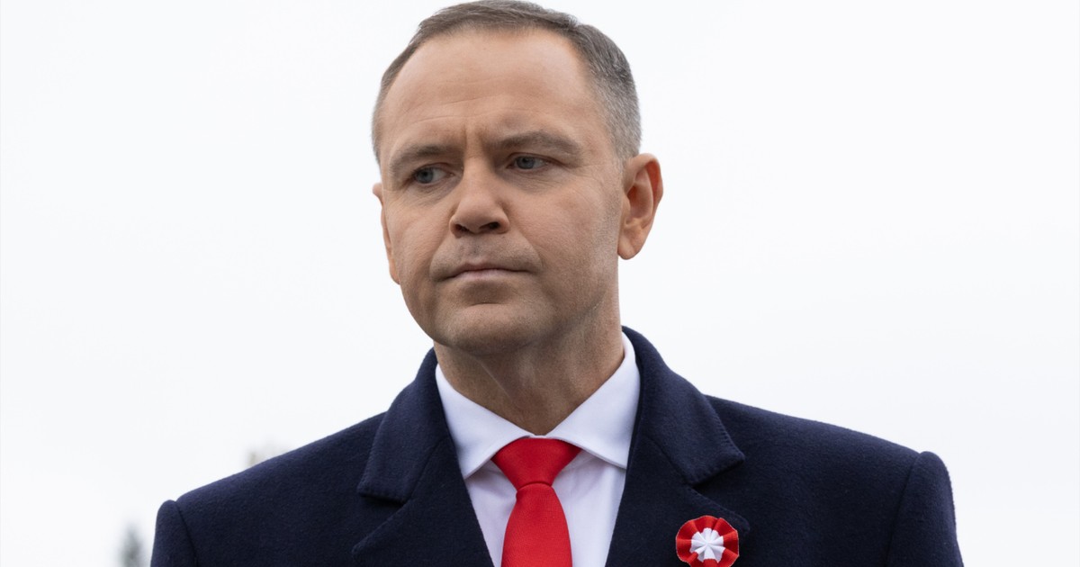 Karol Nawrocki chce referendum i nową konstytucję. Politolog komentuje