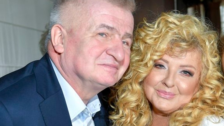 Piotr Ikonowicz o Magdzie Gessler: Moja siostra stała się własnością ...