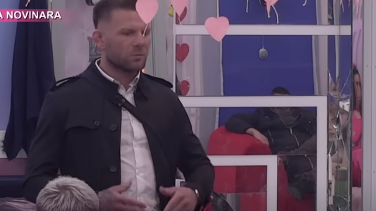 Stanislav Krofak uporedio Mionu Jovanović sa ćerkom, niko nije očekivao ...