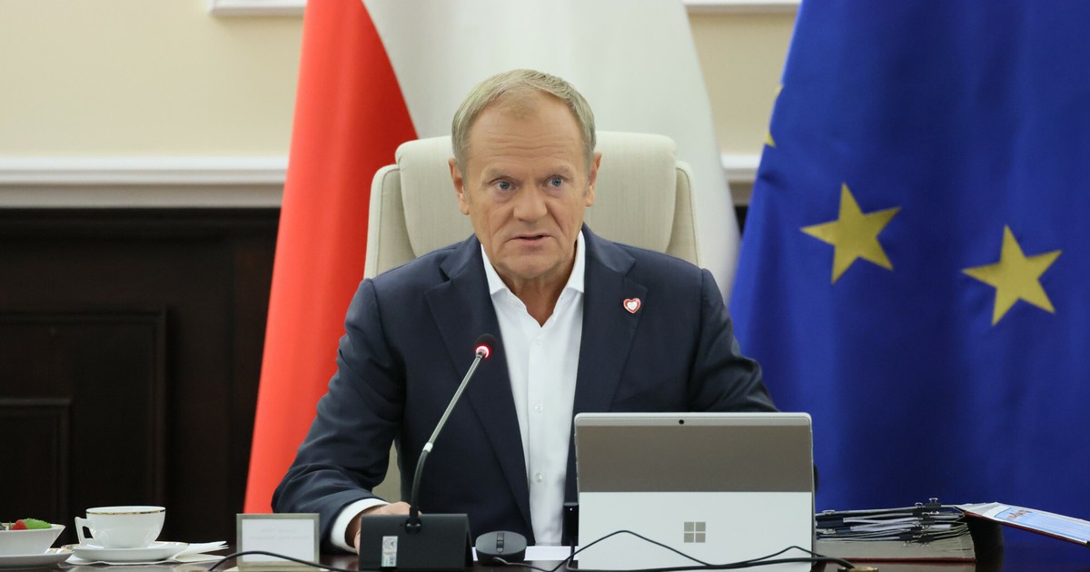 Premier tłumaczy się z tematu bobrów. "Będzie dobrze, panie bobrze"