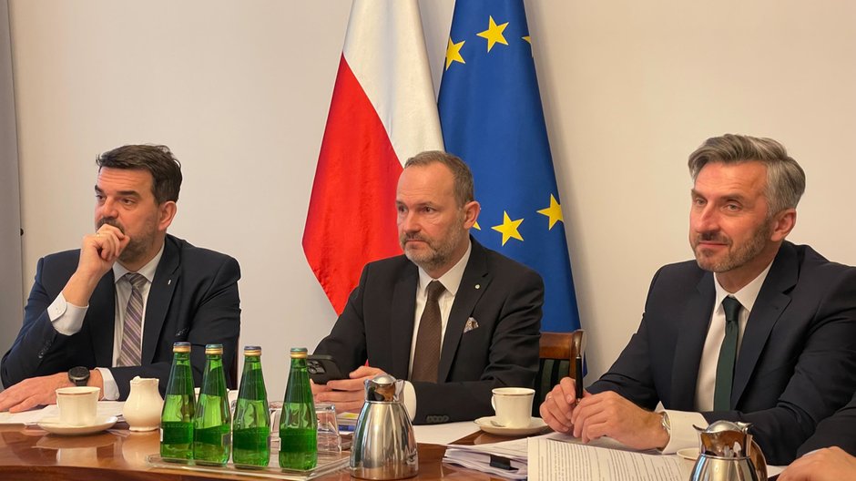 Koniec Bezpiecznego Kredytu 2 proc. Ministerstwo ogłasza projekt programu "Mieszkanie na start ...