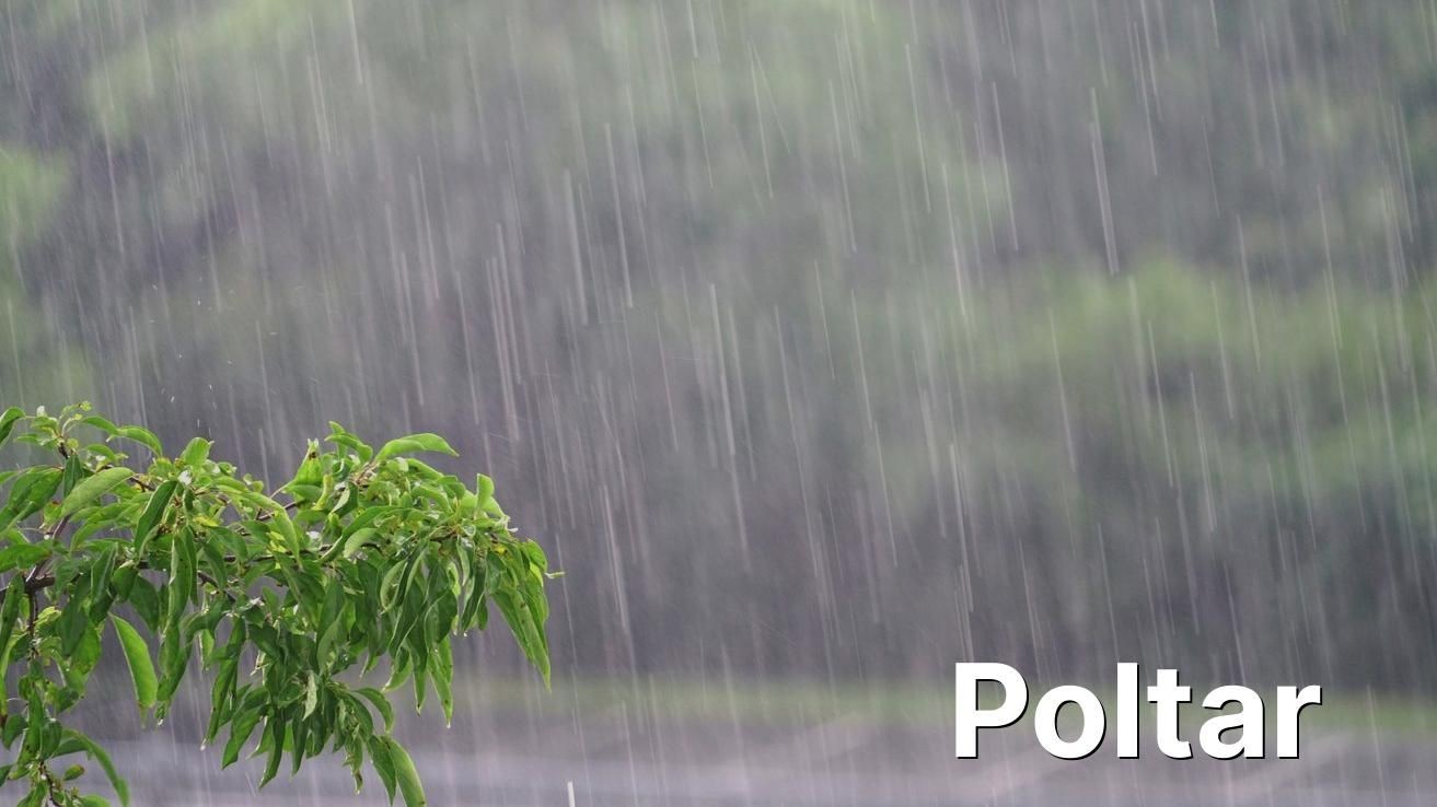 Aktuálne počasie Poltár: Čo očakávať dnes? (12. 03. 2025) | Azet Počasie