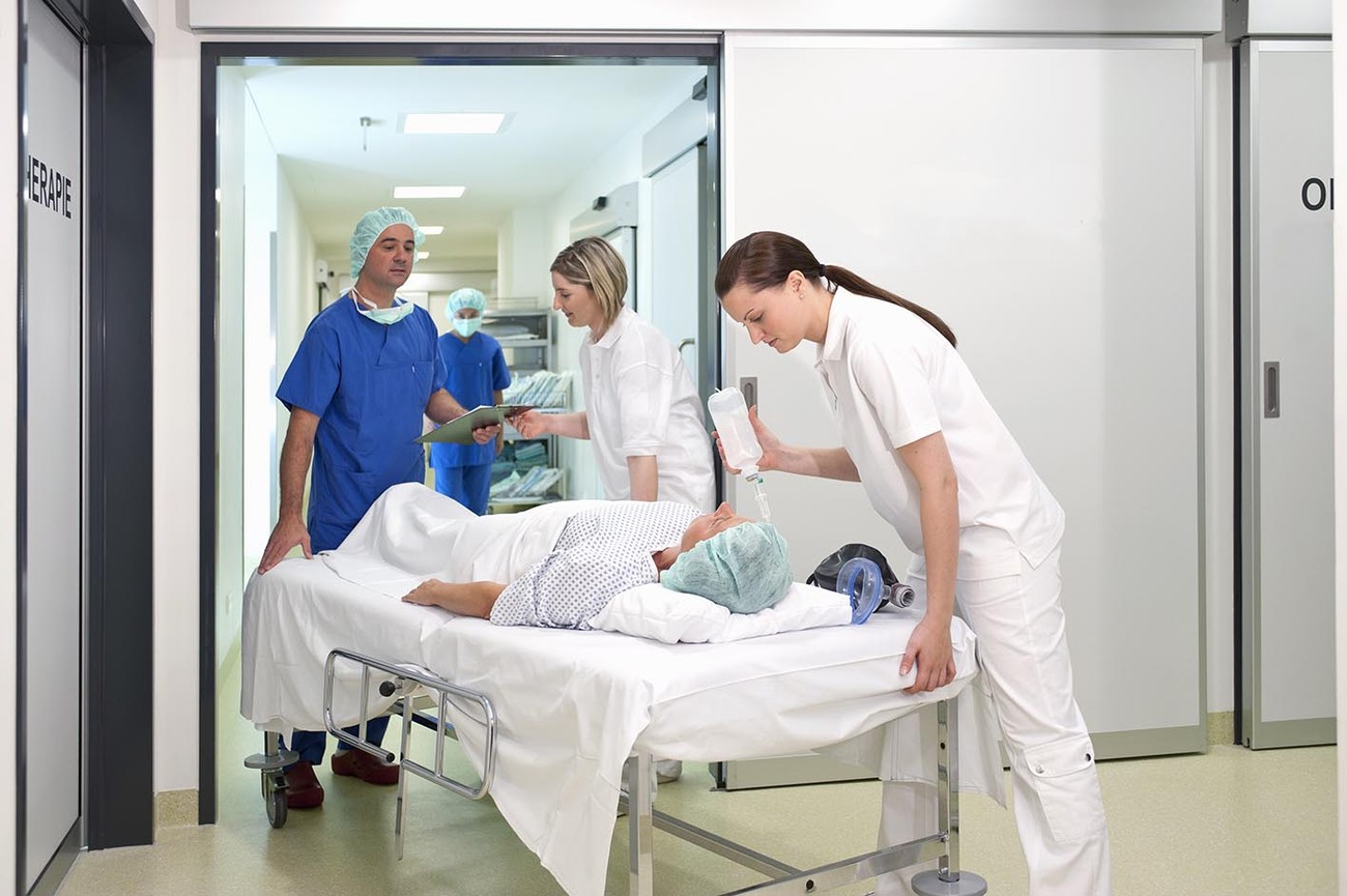 JEDNA U 8 MILIJARDI Žena preživela čak 12 različitih tumora, lekari ...