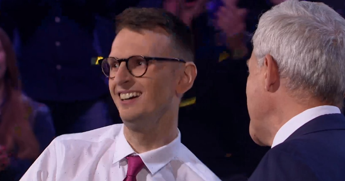 "Milionerzy". Tomasz Orzechowski wygrał milion i nie oszczędza. Lubi ...