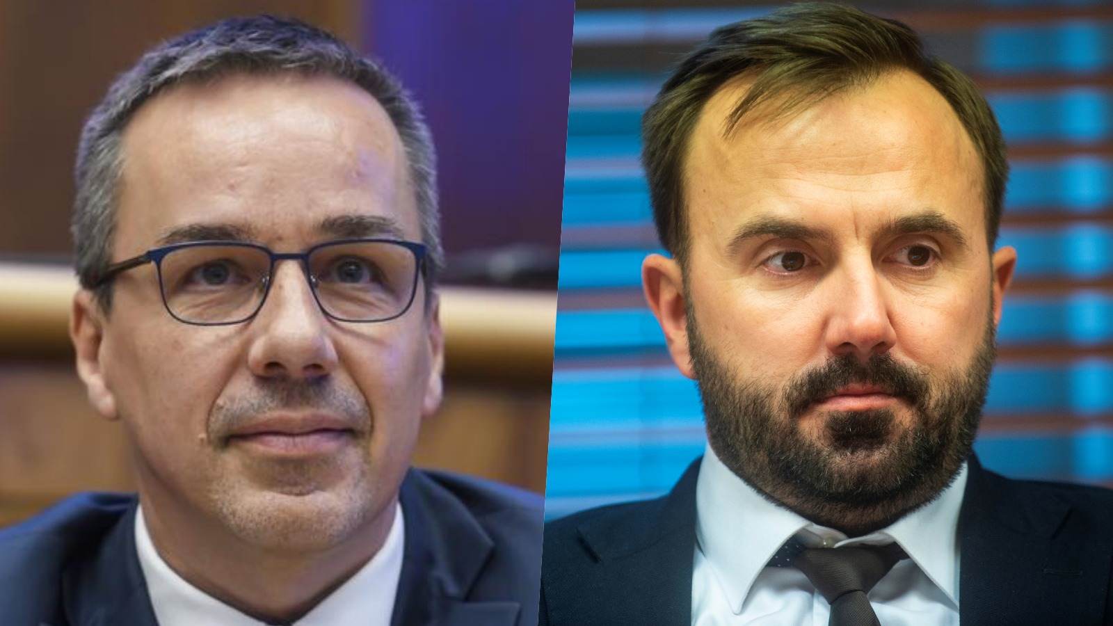 Hlas podporuje zmeny v RTVS: Kišš nesúhlasí, ostrá kritika Danka aj Pellegriniho | Koktejl.sk