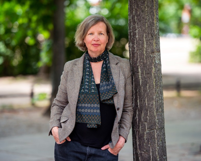 "Kairos" autorstwa Jenny Erpenbeck z Międzynarodową Nagrodą Bookera ...