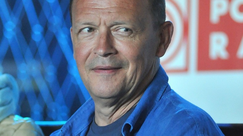Jan Frycz: zdarzają się jednostki, które walczą o swoją niepodległość ...