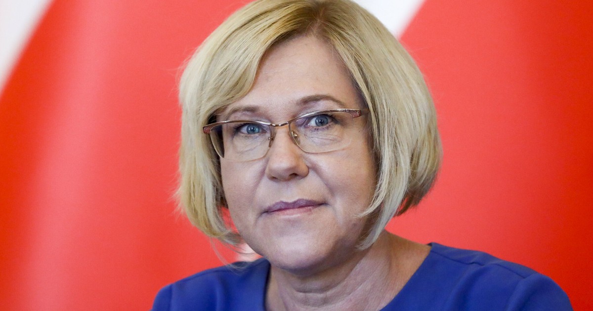 Wielka Koalicja za Równością i Wyborem przeciwko Barbarze Nowak ...