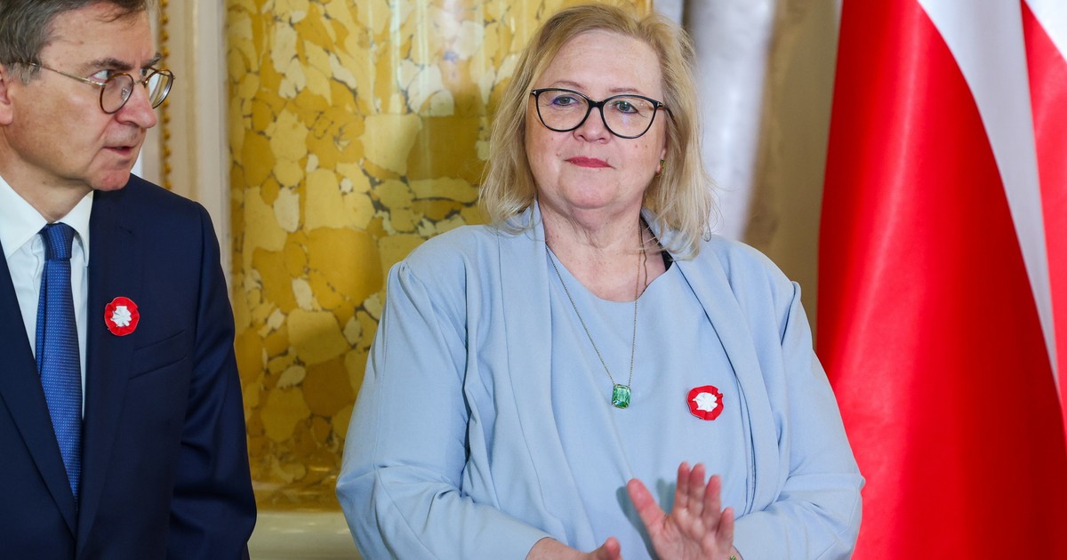 Prezes Sądu Najwyższego pisze do Szymona Hołowni. Chodzi o działania Adama Bodnara - Wiadomości