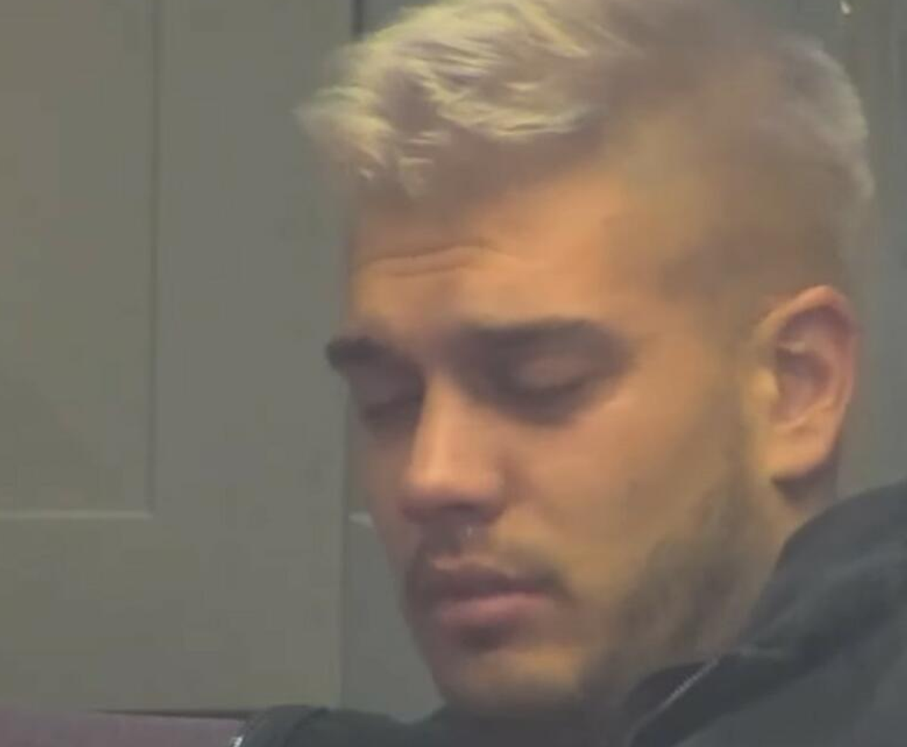 dejan dragojevic dalila filip car zadruga 5 - Blic