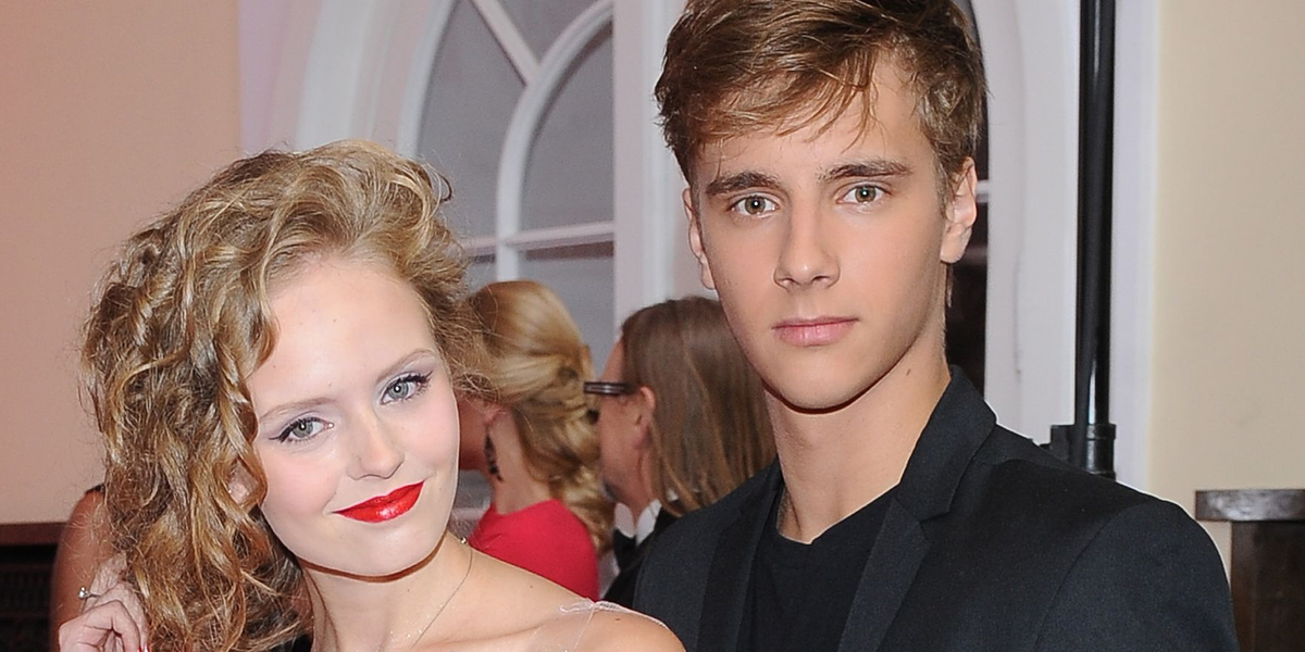 Olga Kalicka w ciąży. Maciej Musiał komentuje i pokazał zdjęcie ...