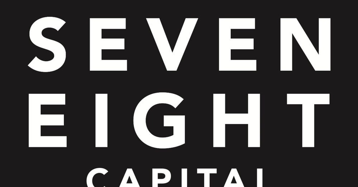 Quant hedge fund Seven Eight Capital is winding down a year after ...
