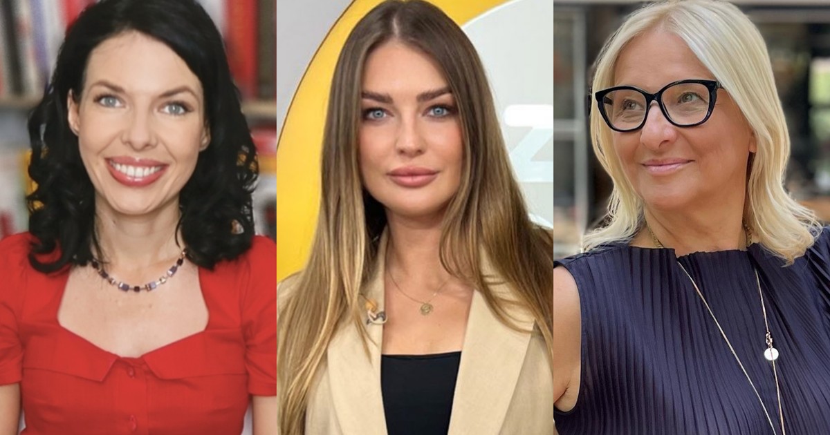 "Ślub od pierwszego wejrzenia 9". Sprawdź, kim są nowe ekspertki ...