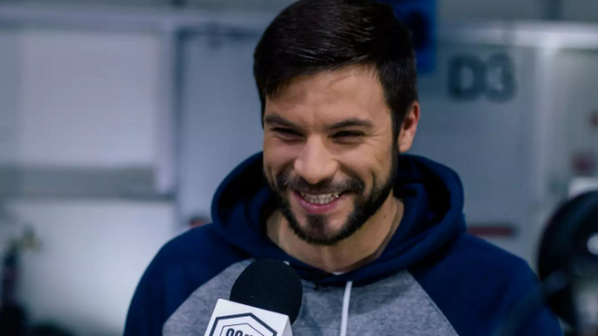 Filip Masłowski z "Gogglebox" będzie gwiazdą nowego randkowego show TVN ...