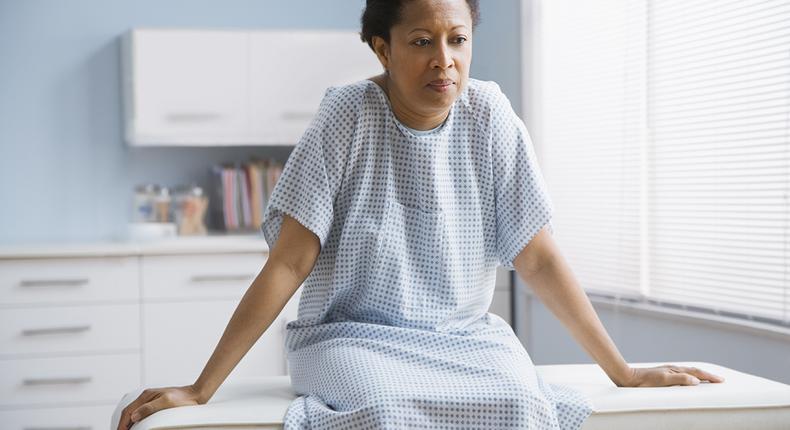 5 things to expect during your first pap smear | Pulselive Kenya