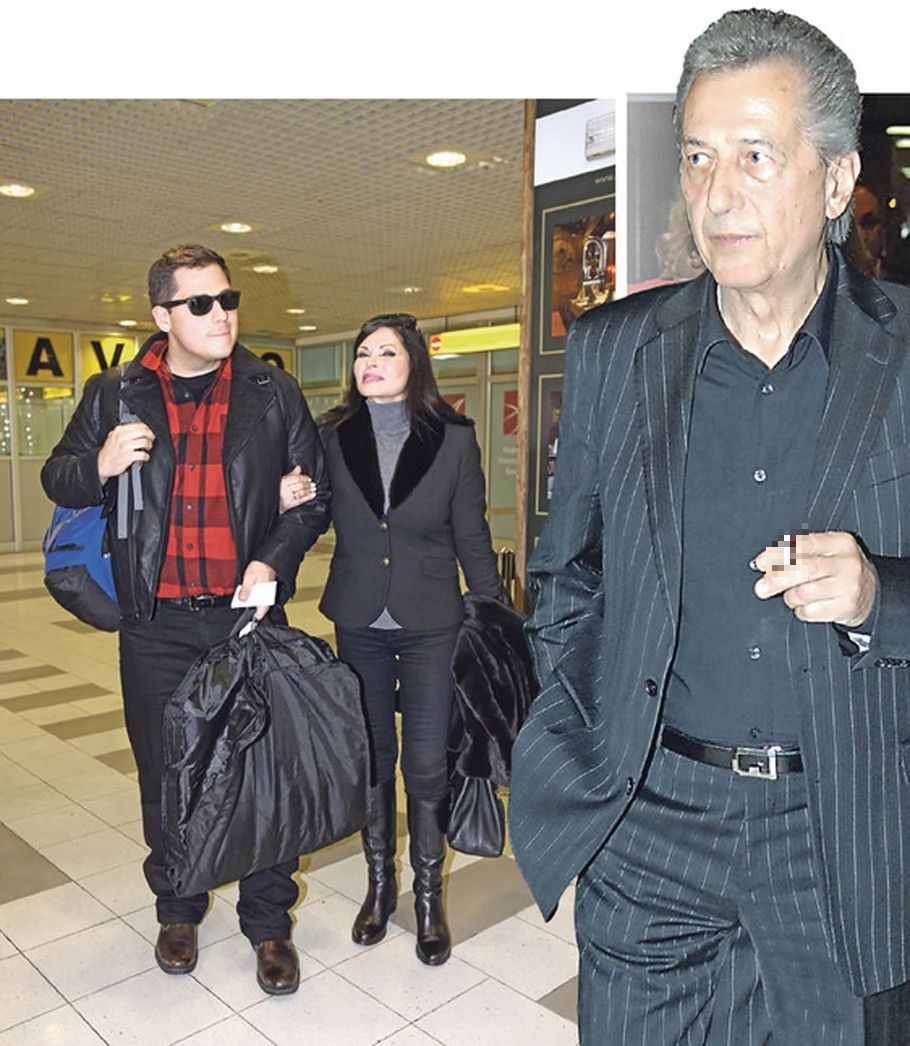 Mirjana Antonović POBESNELA: 'Miroslavovi problemi sa ZDRAVLJEM nisu ...