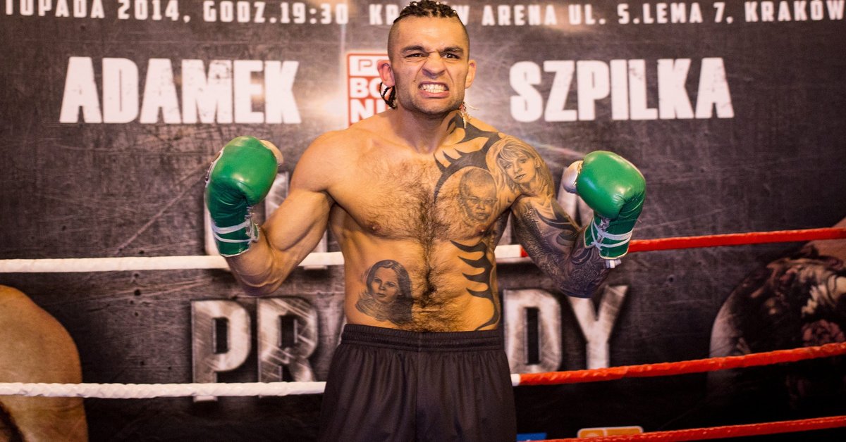 Dawid Kostecki i afera podkarpacka. Czy taśmy z politykami istnieją - Sport