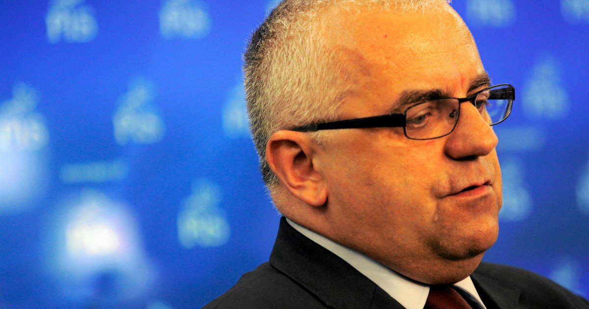 Impreza posłów PiS. Lipiński się tłumaczy - Wiadomości