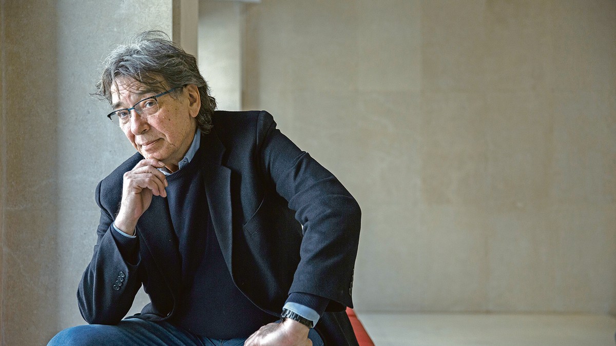 FILM DARKA BAJIĆA OTVARA BELDOKS "Moj otac je kao užarena lavina išao ...