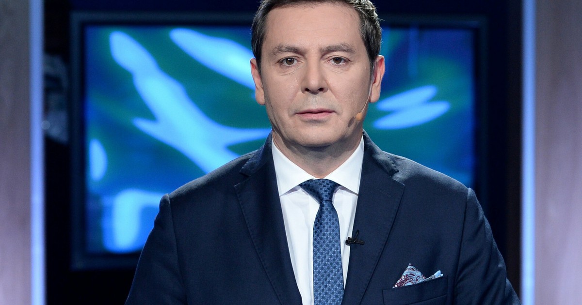 Michał Adamczyk Kim Jest Pupil Władzy W Tvp Wiadomości