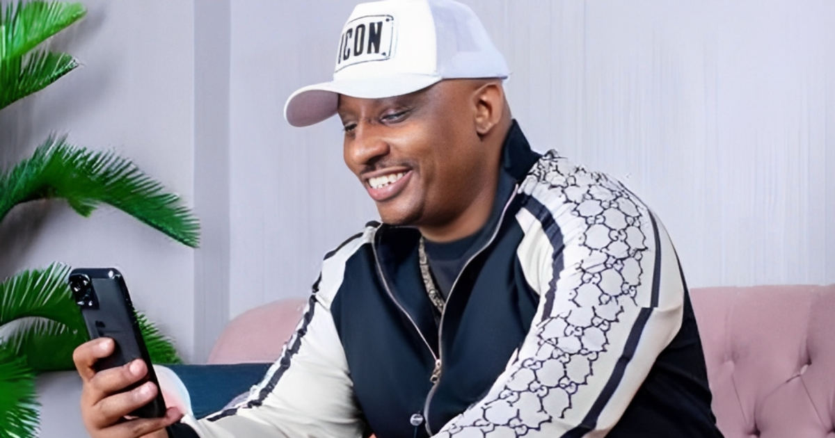 Rapper Bamboo's message after reportedly winning Sh4.5 million court ...