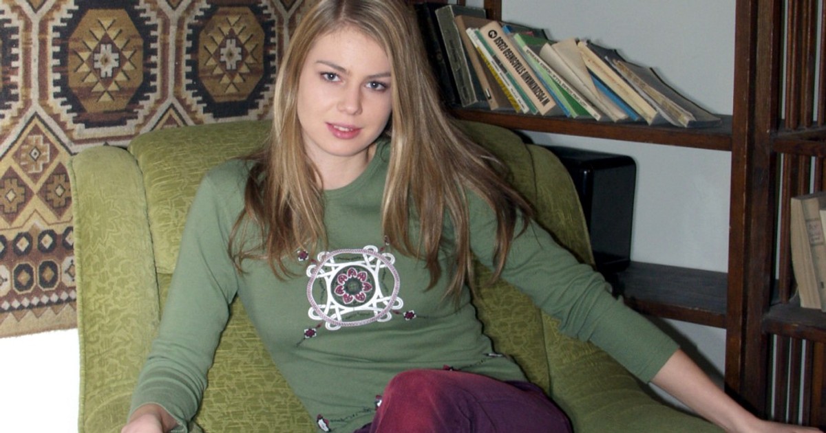 Barbara Mularczyk była Mariolką w "Kiepskich". Teraz wraca na ekran ...