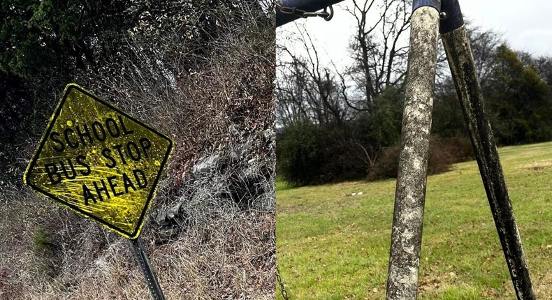 Jack Daniel's barrel houses are causing an out-of-control black ...