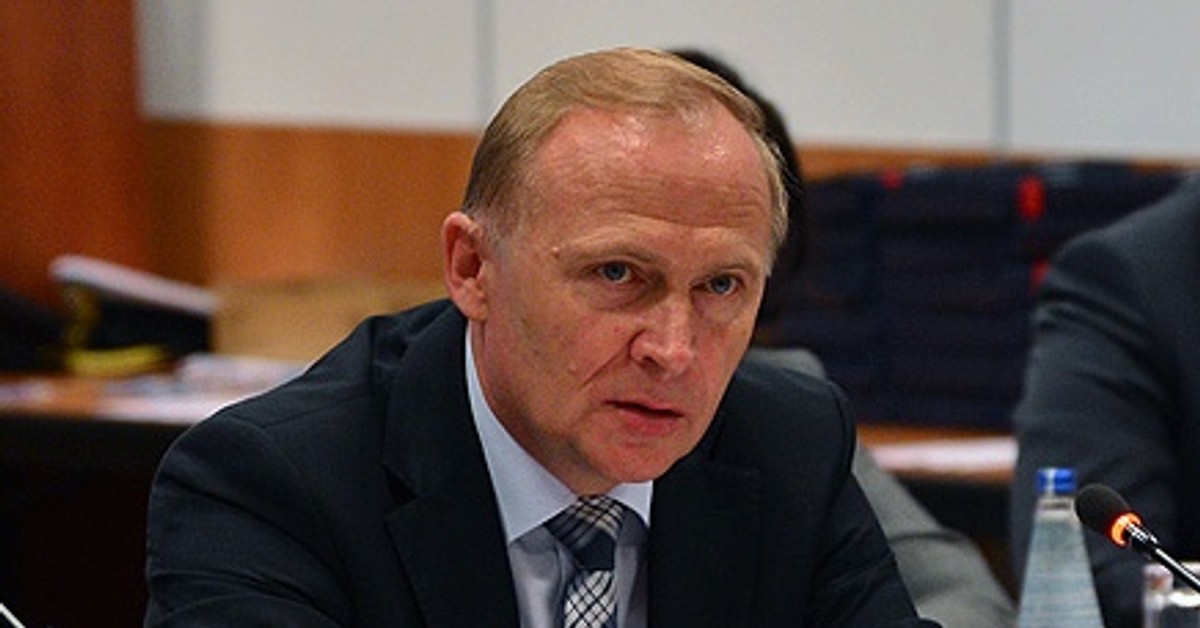 Minister Mroczek: Zwiększenie siły ognia i mobilności armii to cele ...