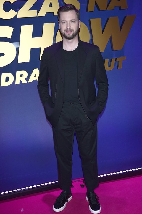 Radomir Wit nominowany do Gwiazd Plejady 2024. Co zrobić, aby wygrał ...