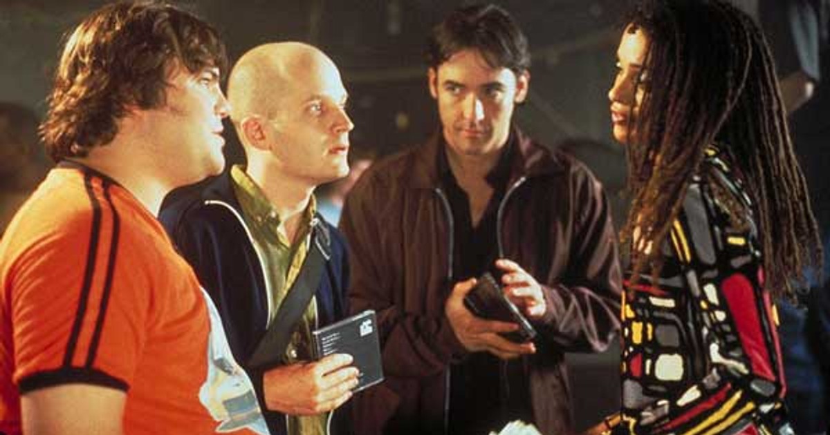 Todd Louiso - kadry z filmów - Film