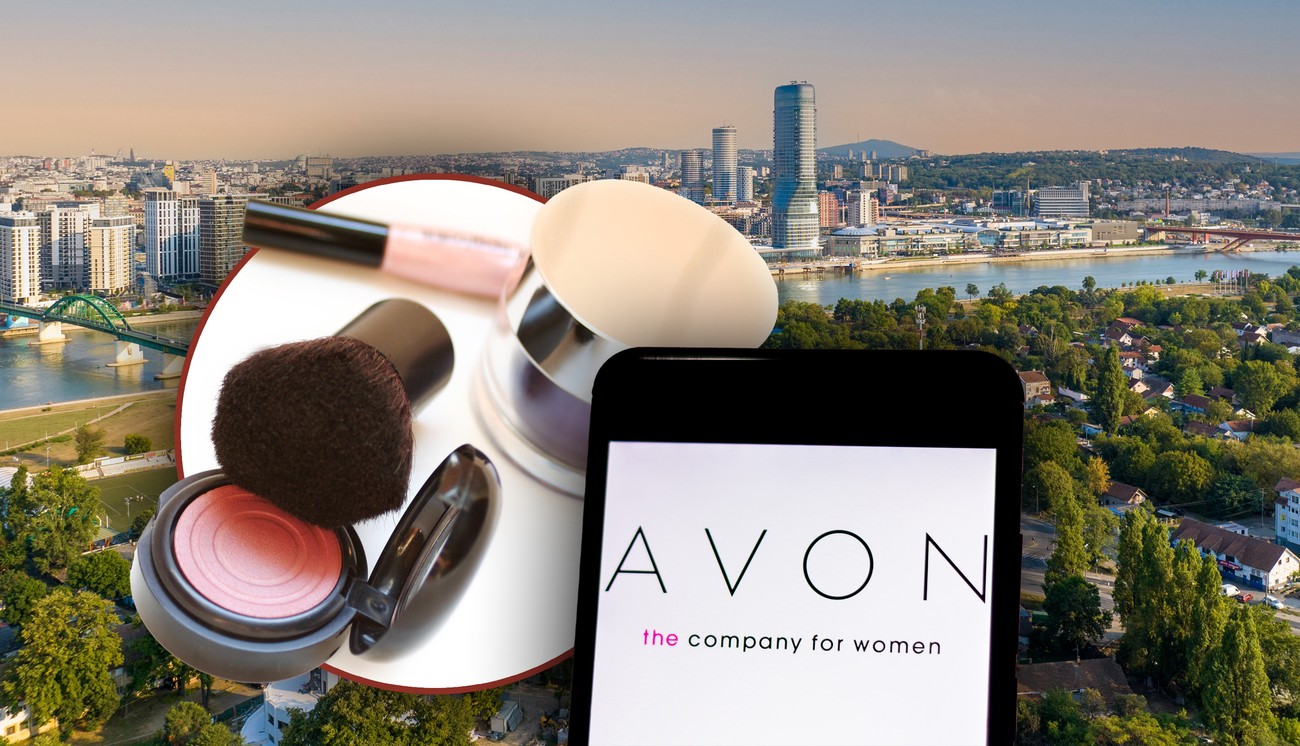 Bankrotirao Avon u SAD: Evo šta će biti sa poslovanjem kompanije u Srbiji