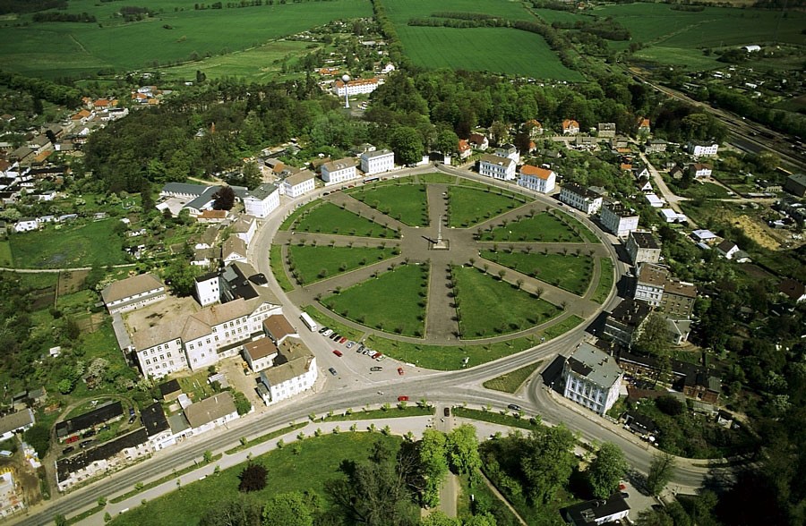 Rugia - największe atrakcje Rugii - Podróże