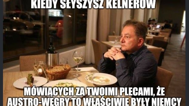 Kto pracuje w gastro, ten się w cyrku nie śmieje. Najlepsze memy z ...