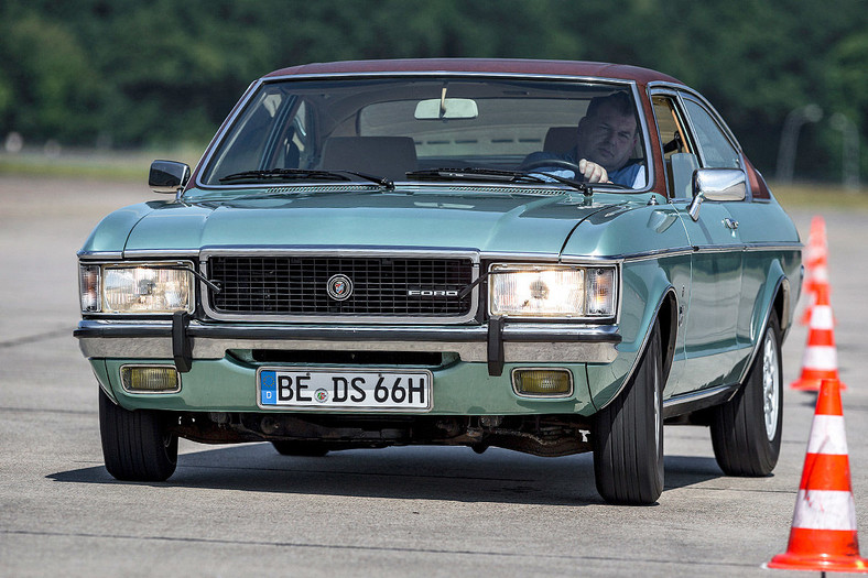 Niemieckie klasyki z lat 70. – nawet te mniej udane stały się kultowe