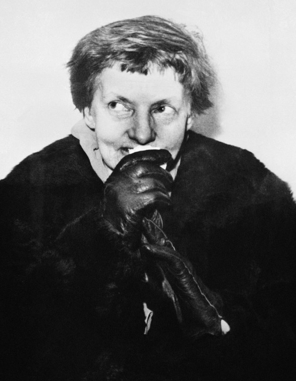 Anna Anderson udawała wielką księżną. Dopiero po latach ujawniono, kim ...