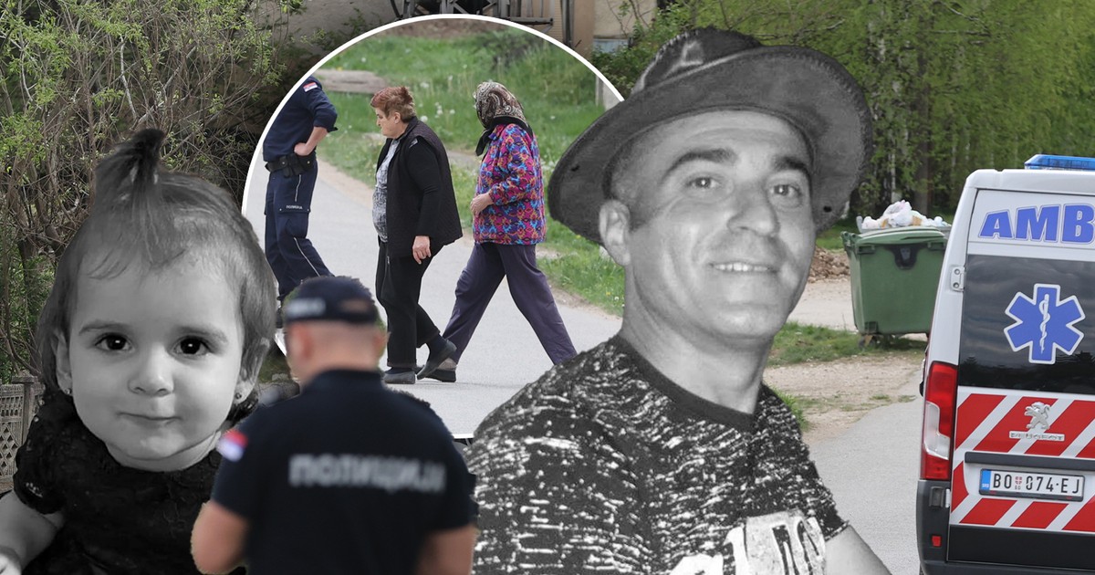 Majka ubice Danke Ilić o sahrani sina i dešavanjima u Zlotu: Komšije sa mnom ne pričaju - Blic