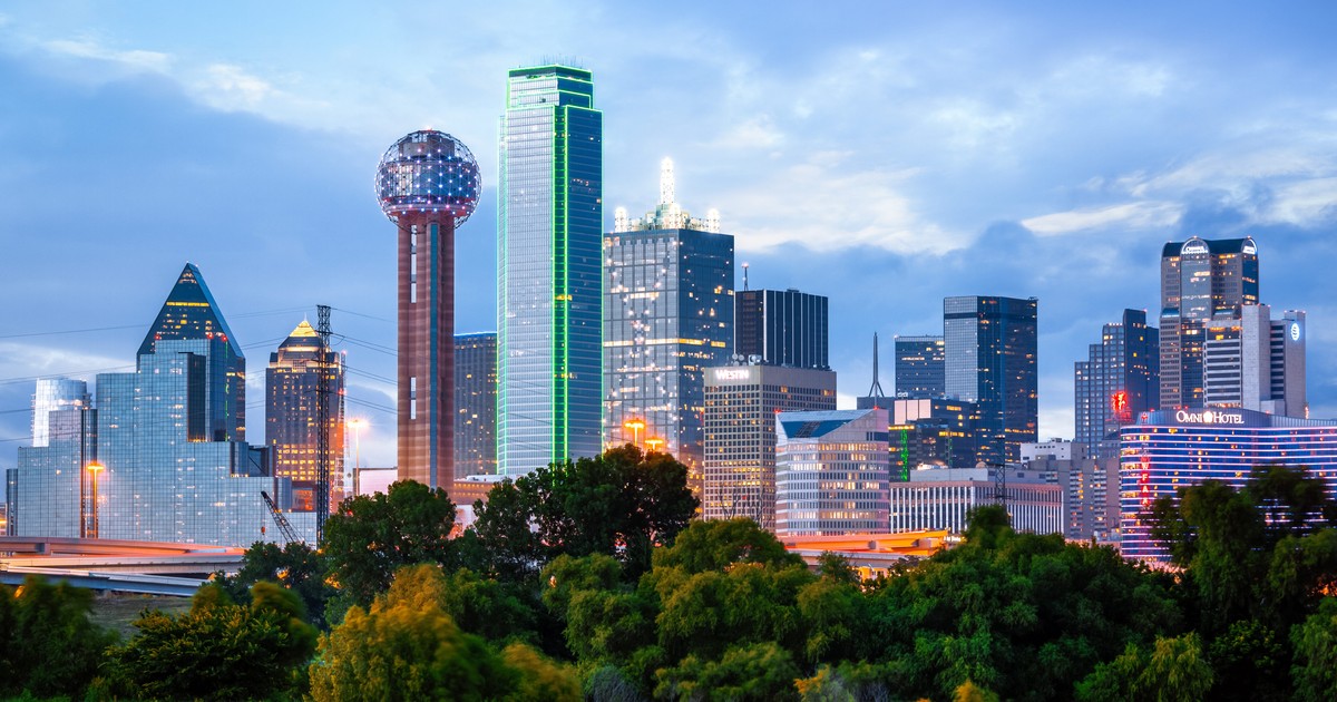 Major companies continue to relocate to Texas | Business Insider Africa