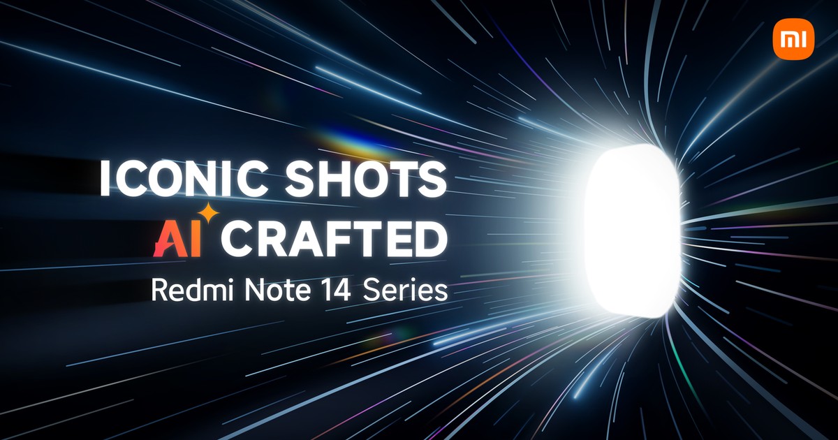 A new era dawns: Redmi Note 14 series set to launch in Nigeria this ...