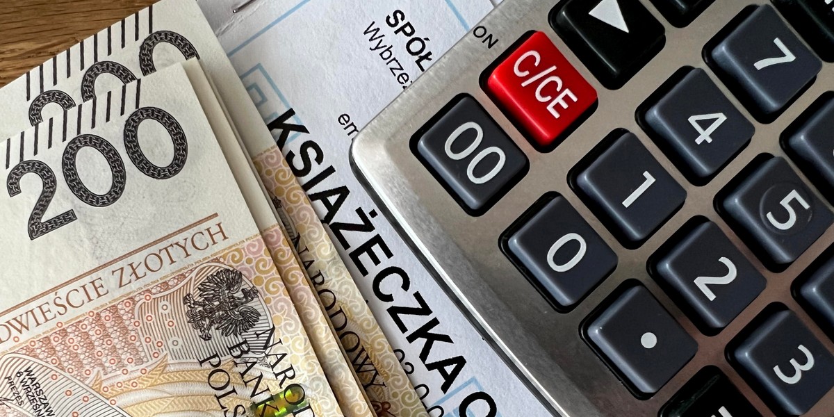 Druga waloryzacja emerytur w 2025 r.? Inflacja wciąż wysoka - Wiadomości