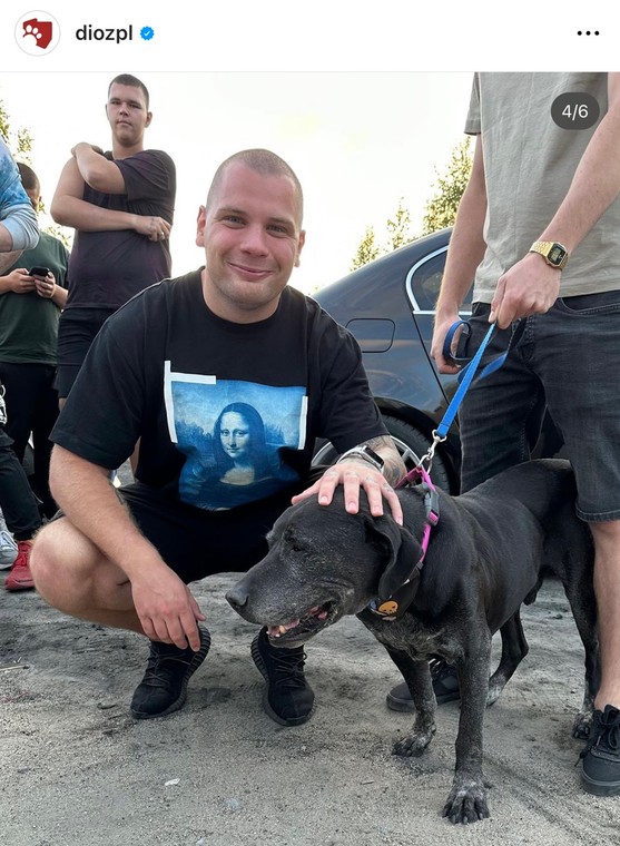 Budda w rękach CBŚP. Kim jest popularny youtuber? Miał trudne ...