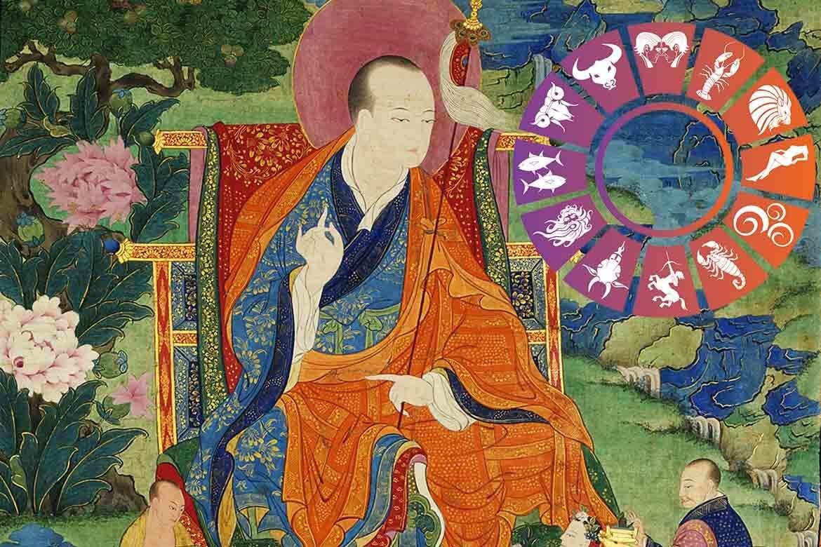 Itt a tibeti horoszkóp! 97 % pontossággal mutatja meg sorsod alakulását ...