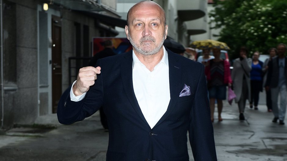 Kazimierz Marcinkiewicz usłyszał wyrok w sprawie alimentów. Zaczął ...