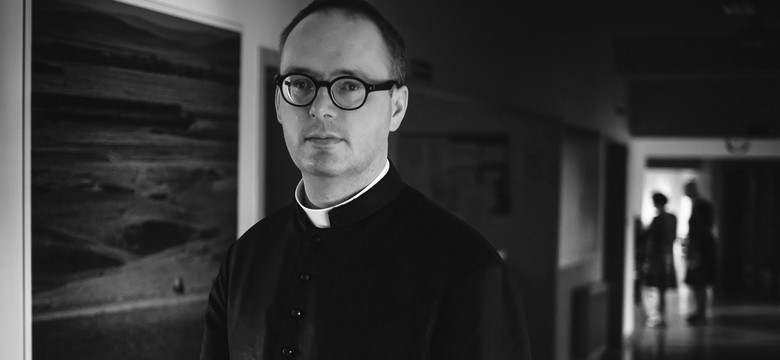 ks. Jan Kaczkowski - Wiadomości