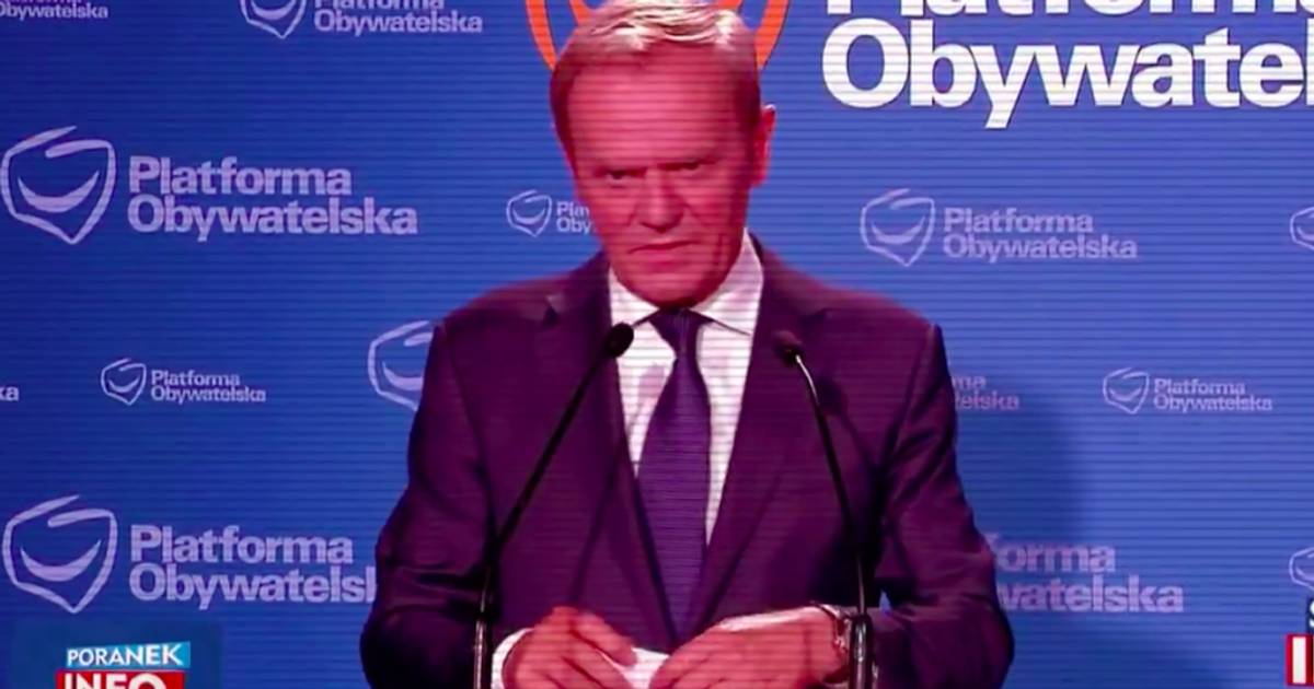 Rada Etyki Mediów przyznała, że TVP Info "jako tuba partyjna łamie ...