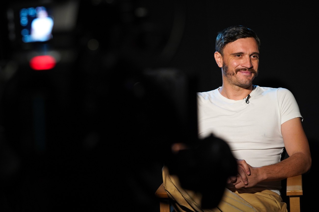 Zlatan Vidović o detinjstvu i roditeljima: "Konobarisao sam i kuvao na ...