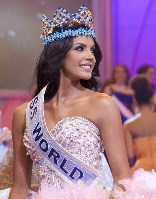 Miss Świata z ostatnich 16 lat. Które wyglądają najlepiej? - Facet