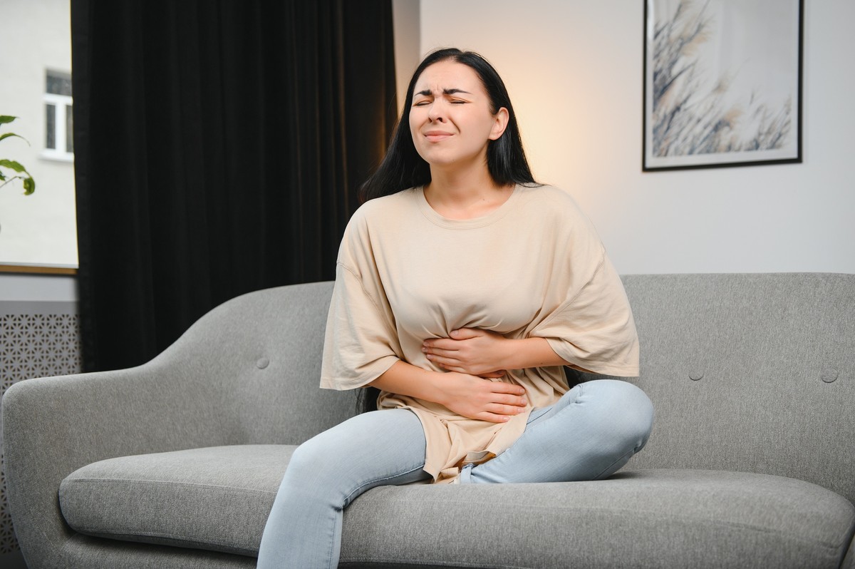 Hasfájás és puffadás: ha hetente egyszer tapasztalja, ez lehet a baj ...