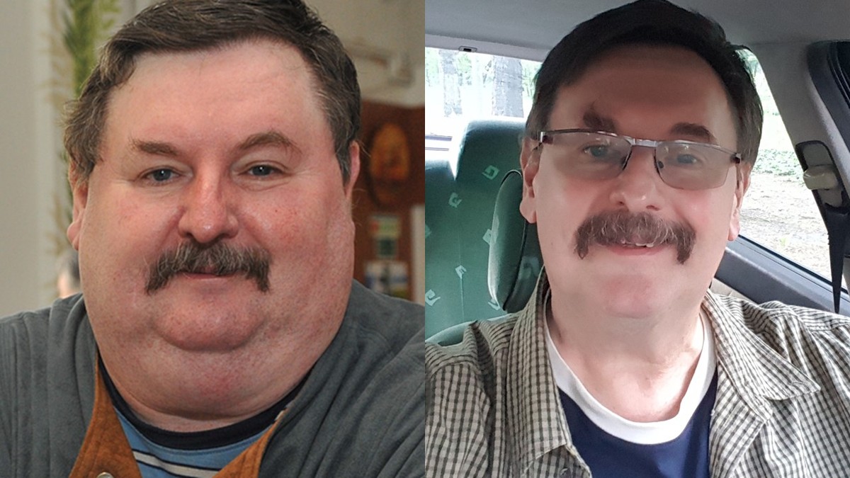 Kovi 97 kilót fogyott és otthagyta a felnőttfilmek világát - Blikk